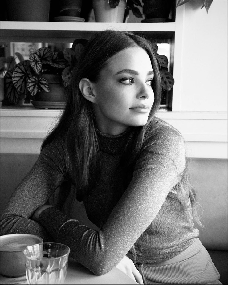 Picture of Kristine Froseth