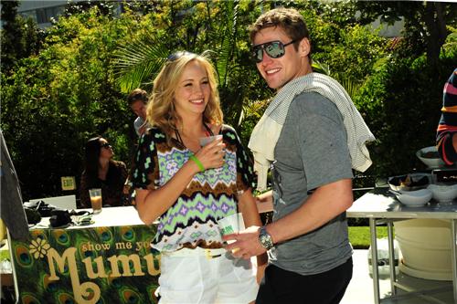 Picture of Zach Roerig