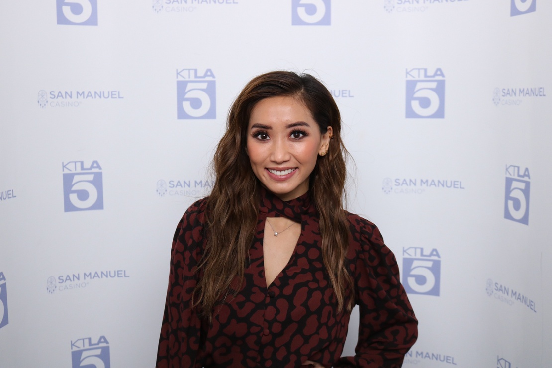 Picture of Brenda Song