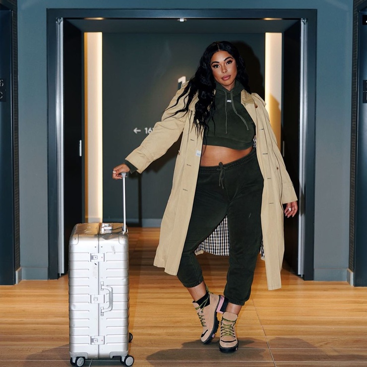 Picture of Tabria Majors