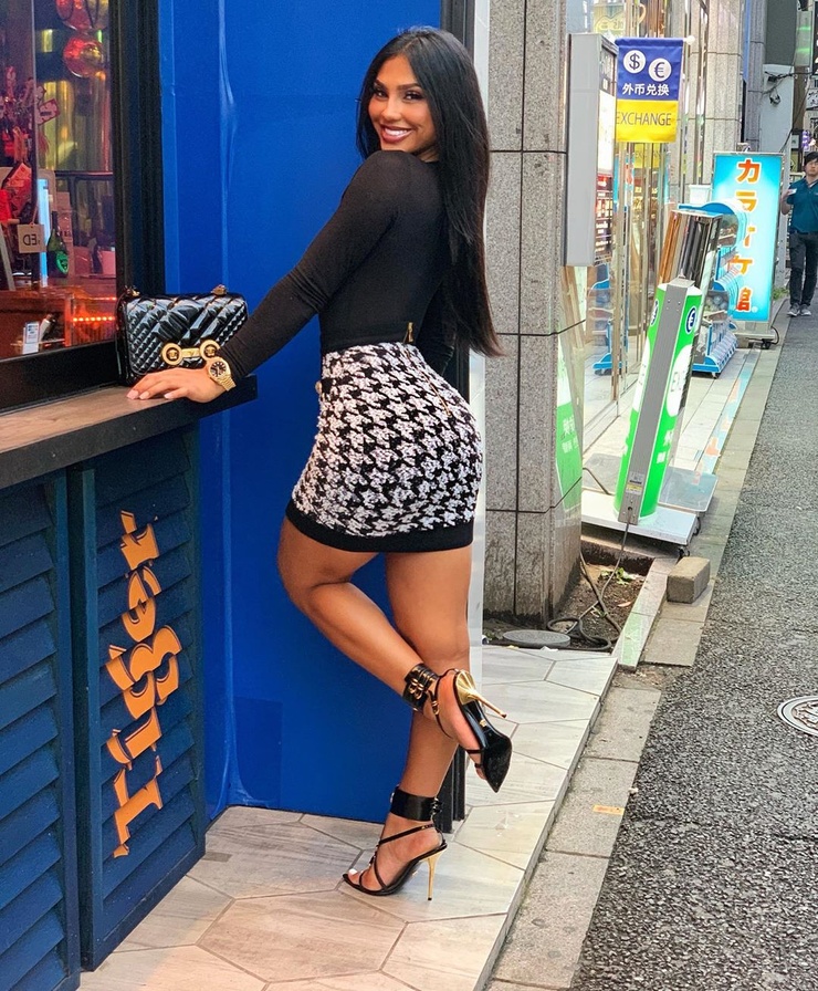 Picture of Gallienne Nabila