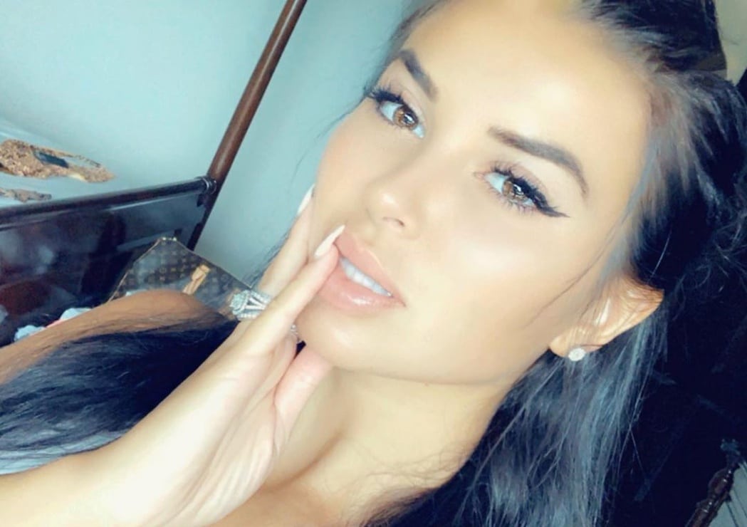 Picture Of Rachel Bush