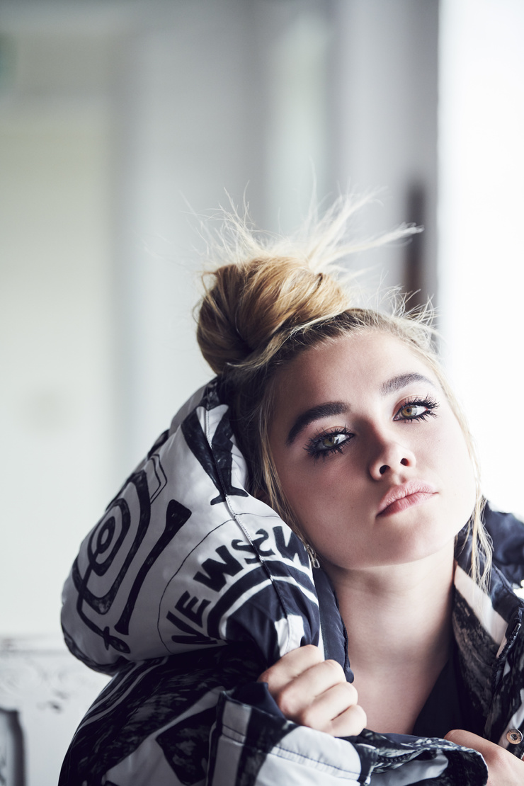 Picture of Florence Pugh