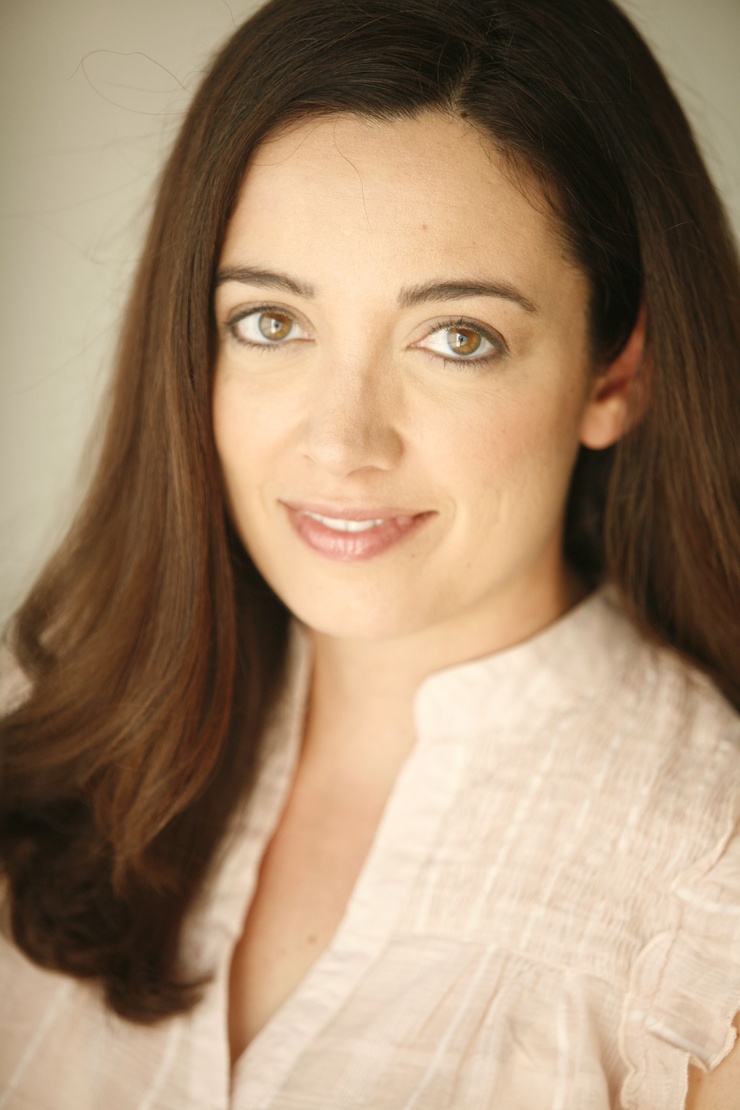 Image of Carissa Dalton