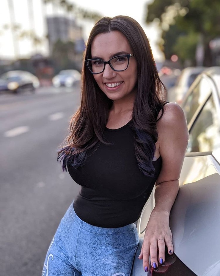 Image of Trisha Hershberger