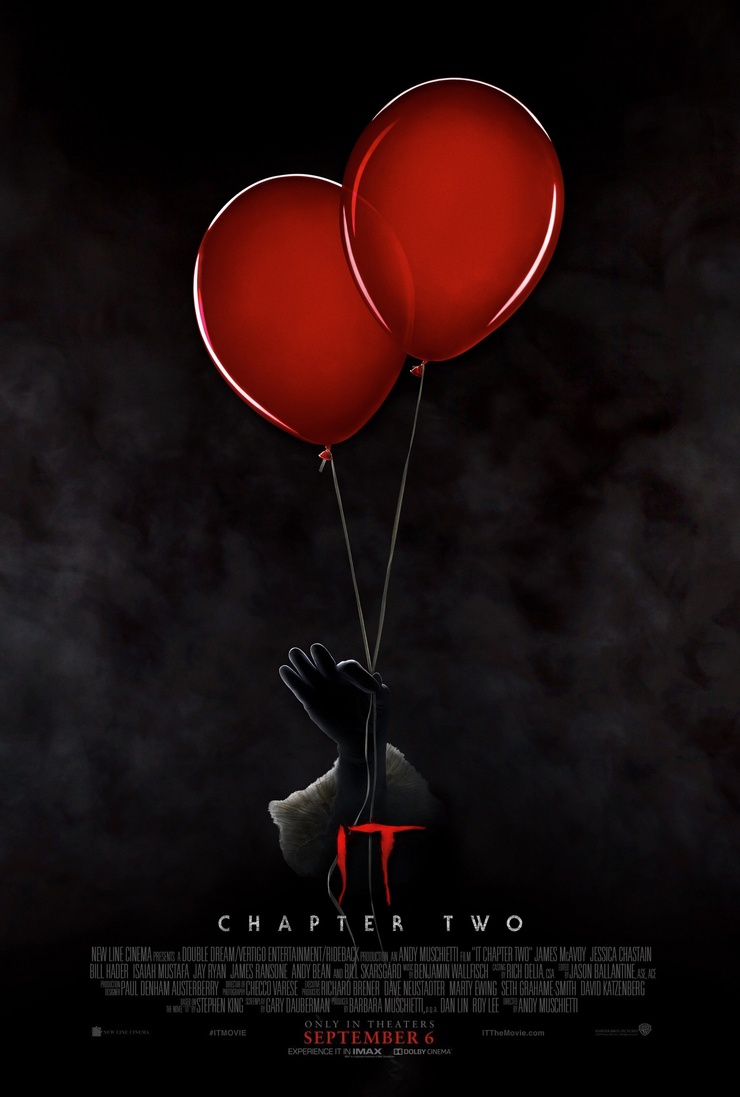Picture of It: Chapter Two