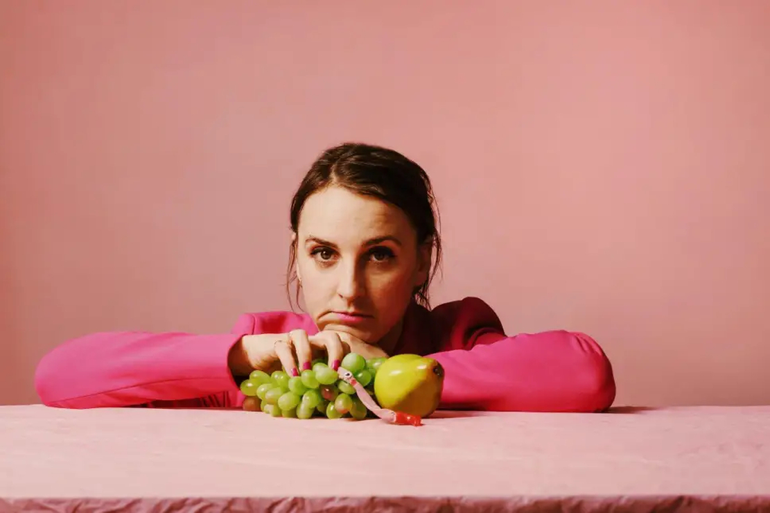 Picture of Lucy Pearman