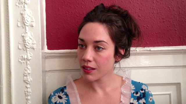 Picture of Letty Butler