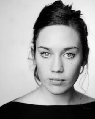 Picture of Letty Butler