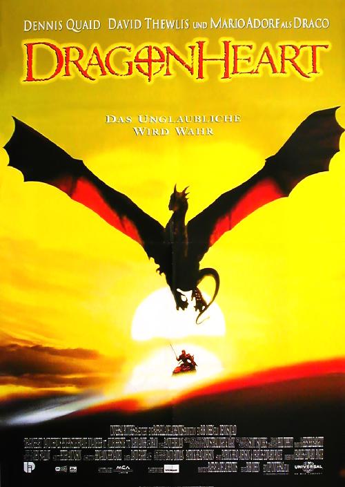 Picture of Dragonheart