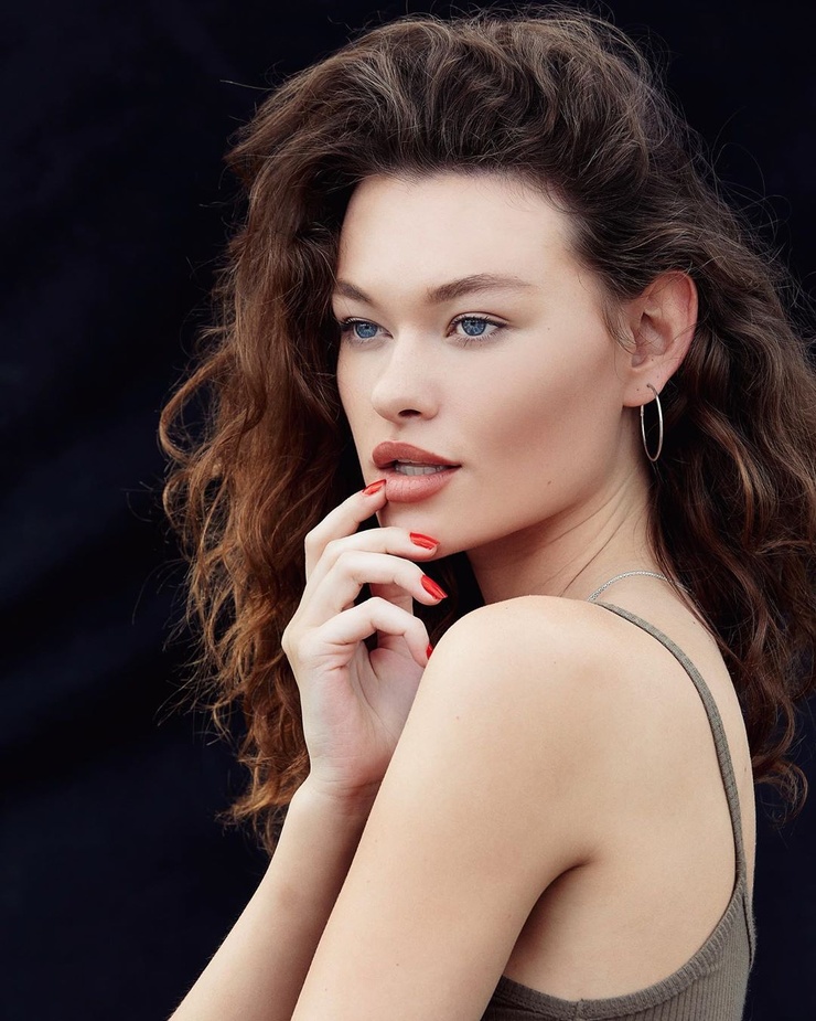 Picture of Lily Rose Cameron