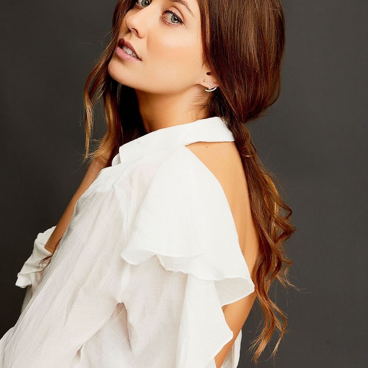 Caitlyn Paterson image