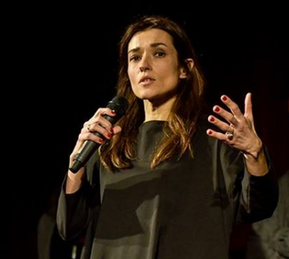 Picture of Angela Gregovic