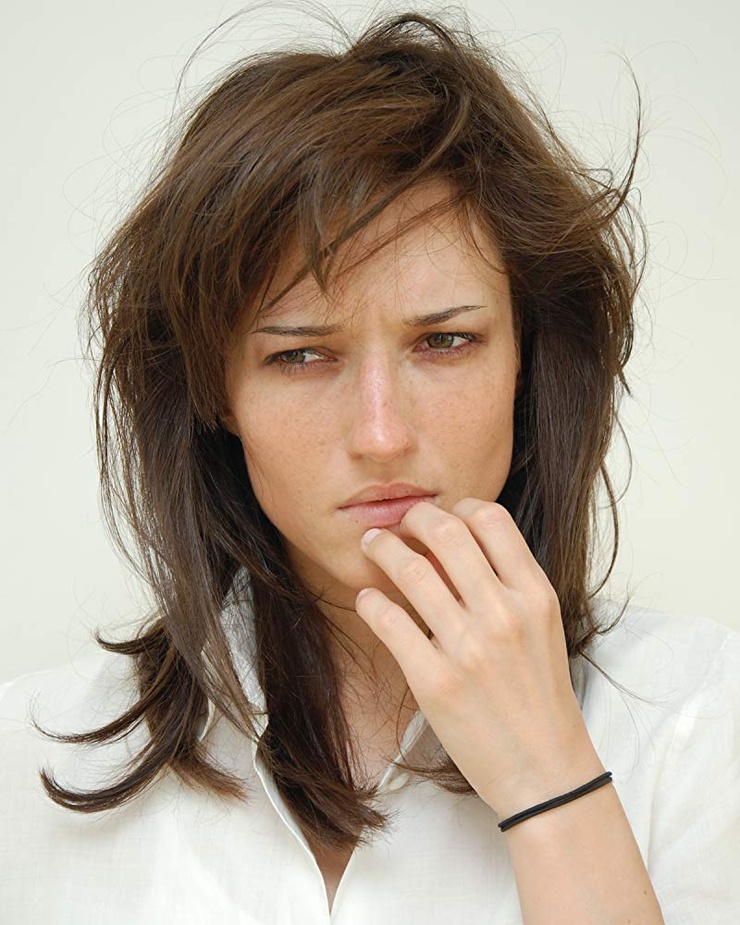 Picture of Angela Gregovic