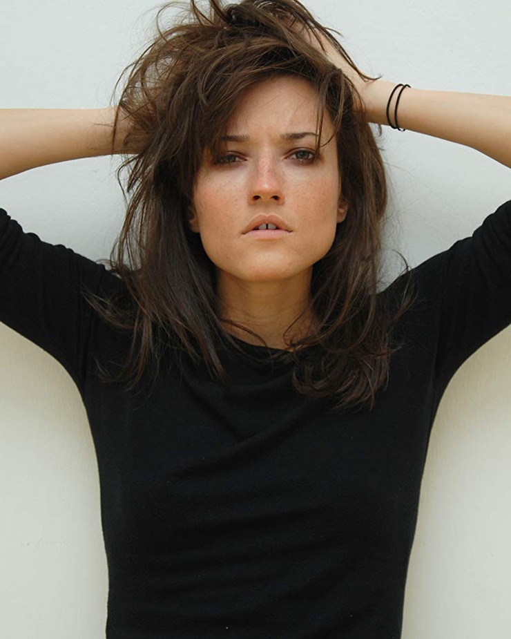 Picture of Angela Gregovic