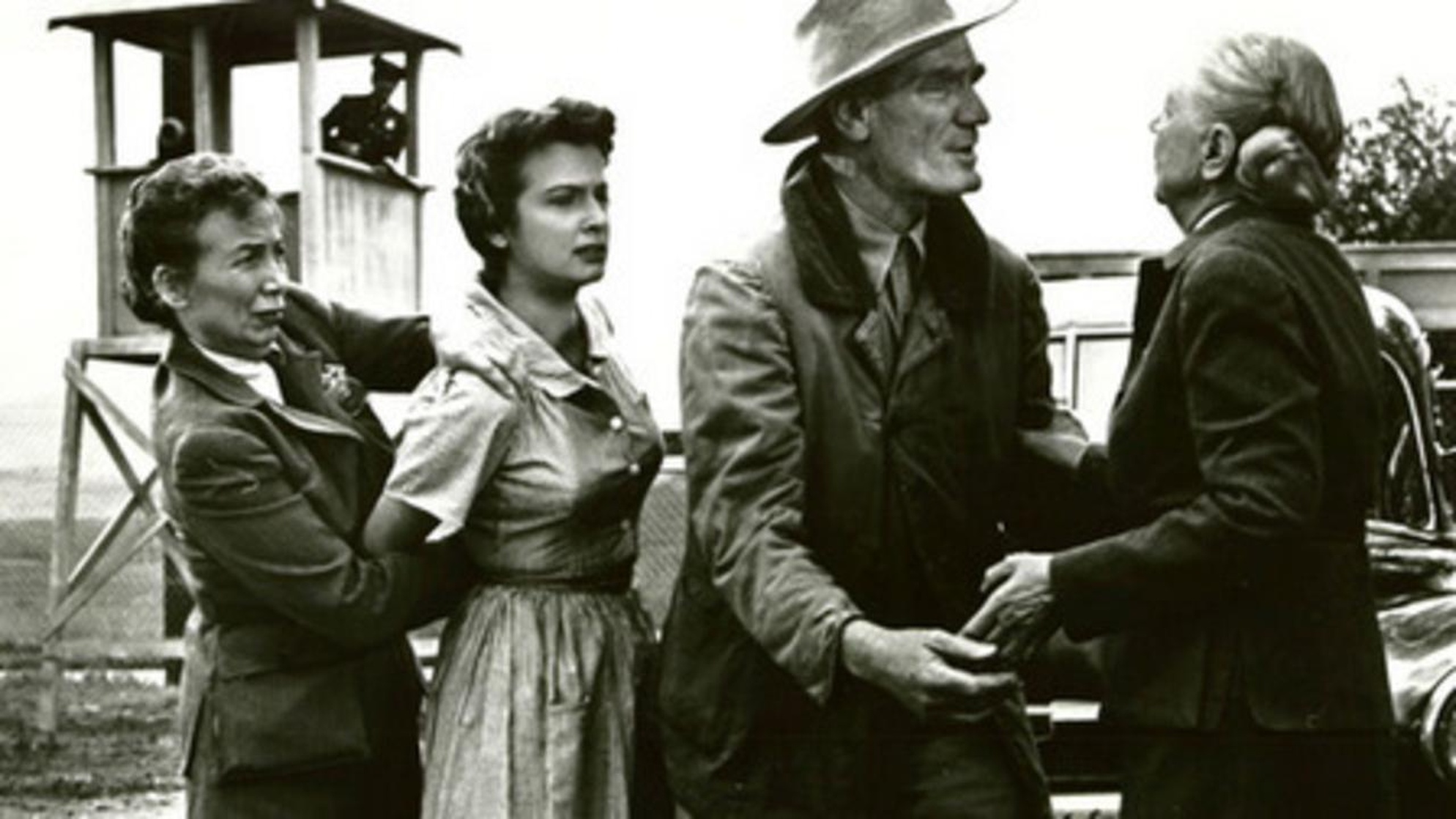 Picture of Betrayed Women