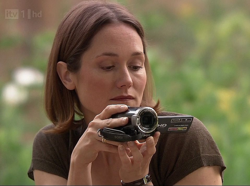 Picture of Lucy Liemann