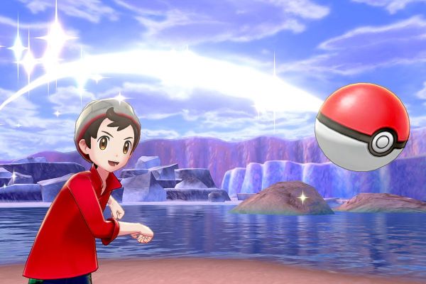 Victor (Pokémon) image