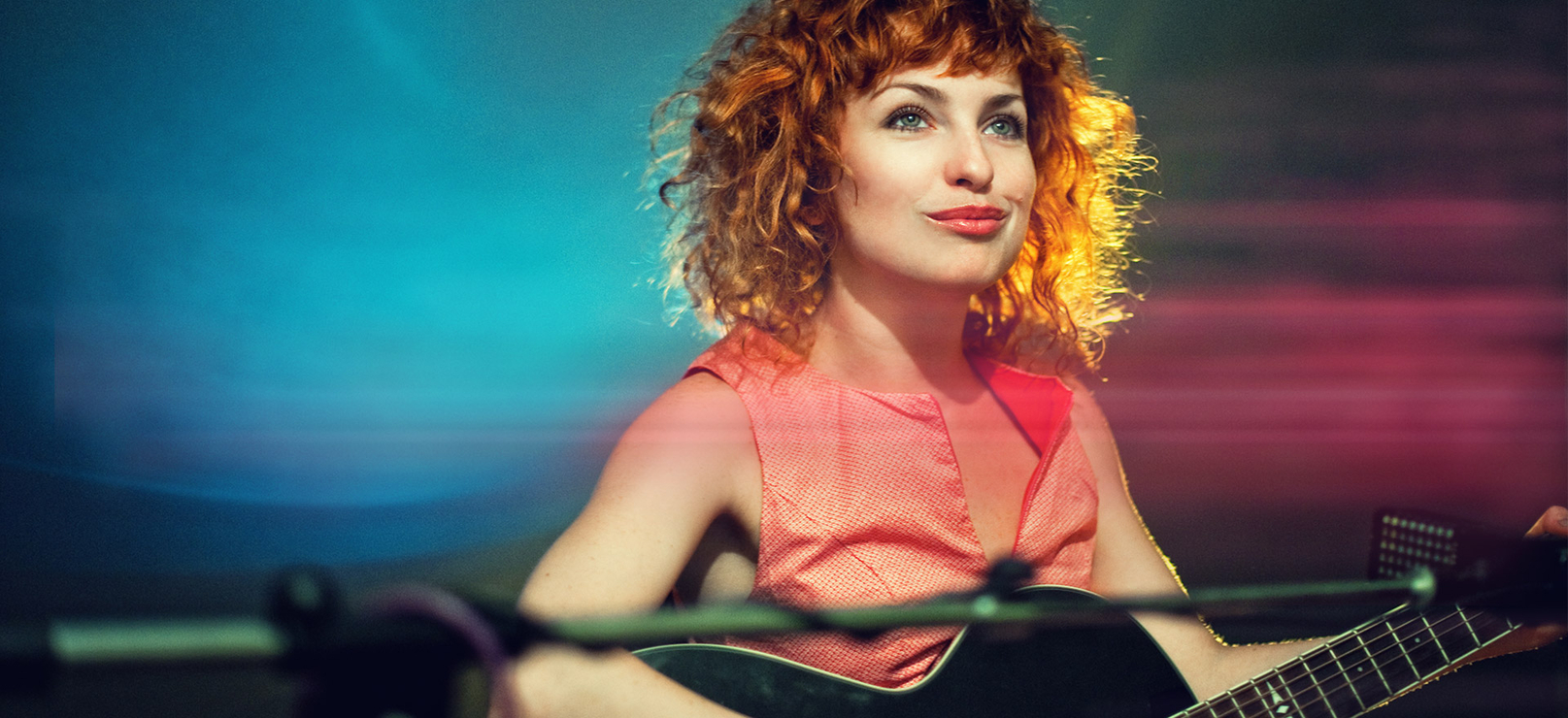 Picture of Victoria Bulitko