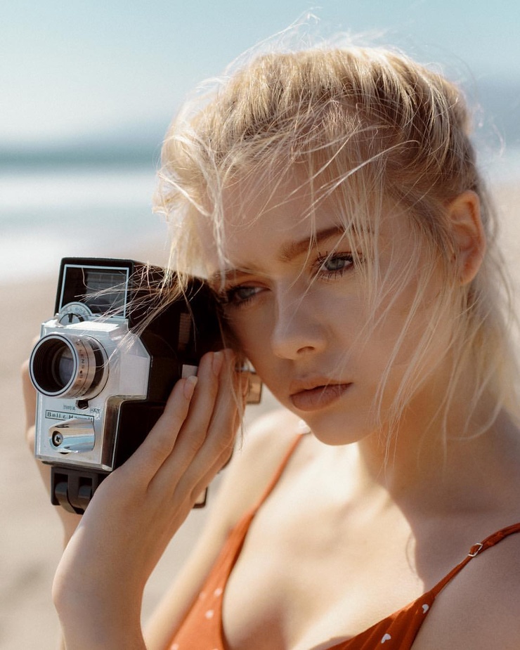 Picture of Justine Elizabeth Paradis