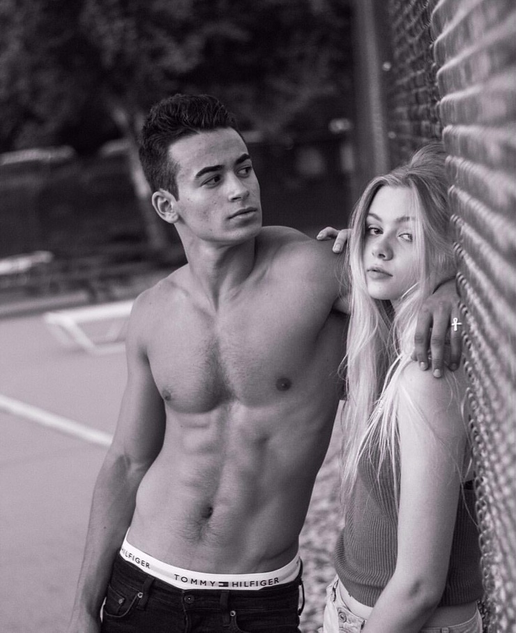 Image of Justine Elizabeth Paradis