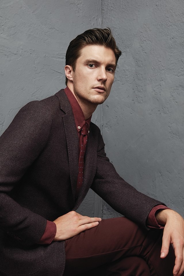 Picture of Charlie Timms