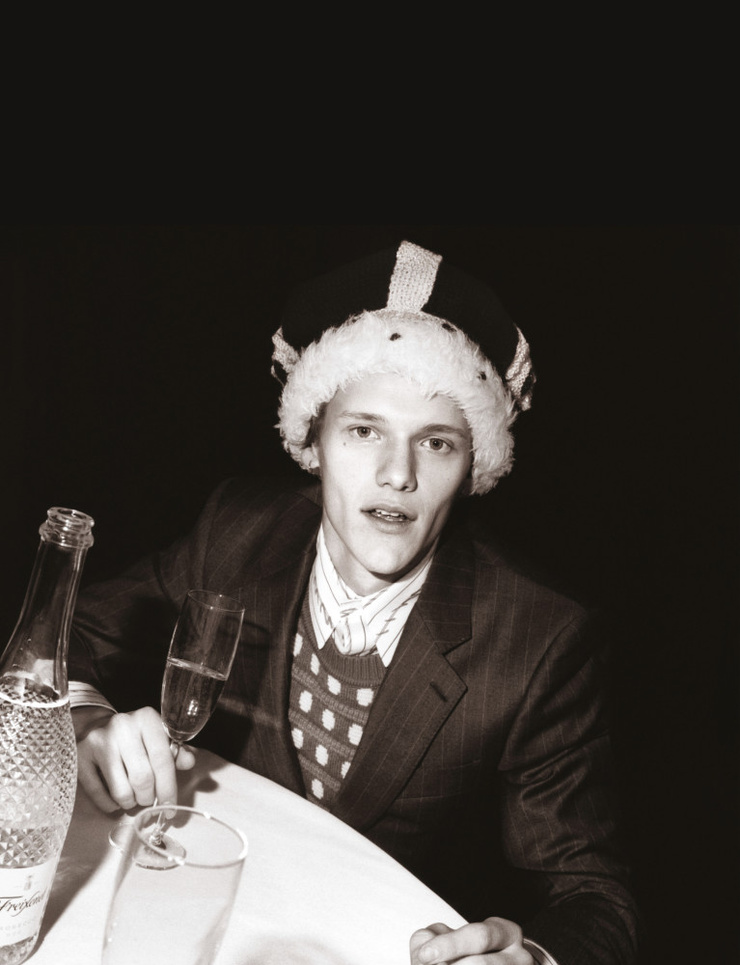 Ryan Keating picture