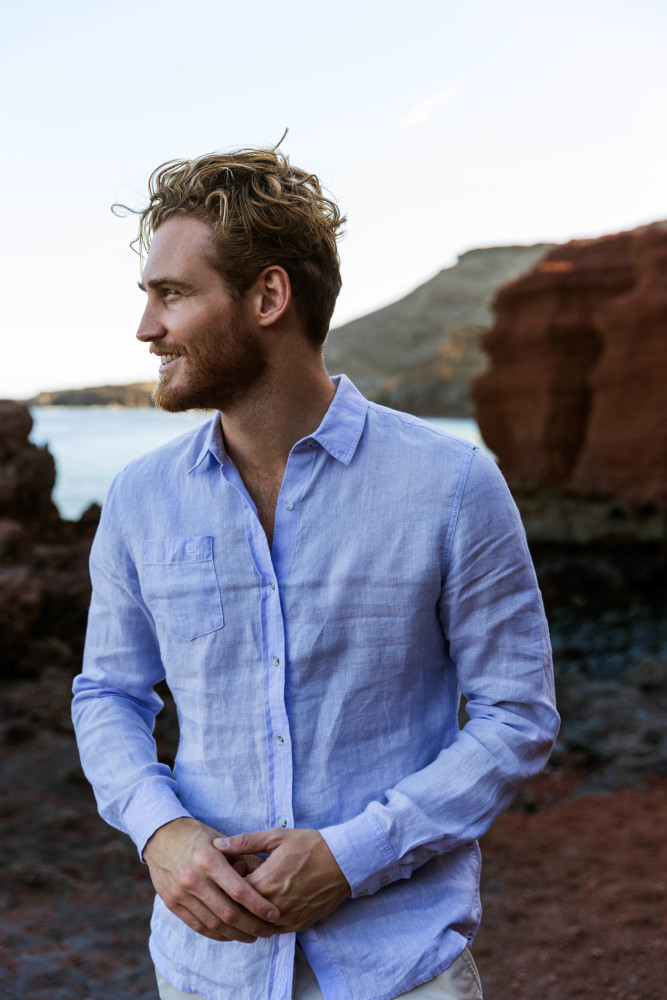 Picture of Bart Van Maanen