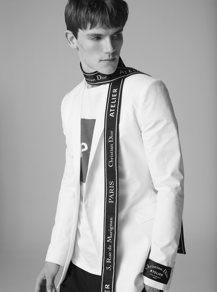 Image of Callum Ward