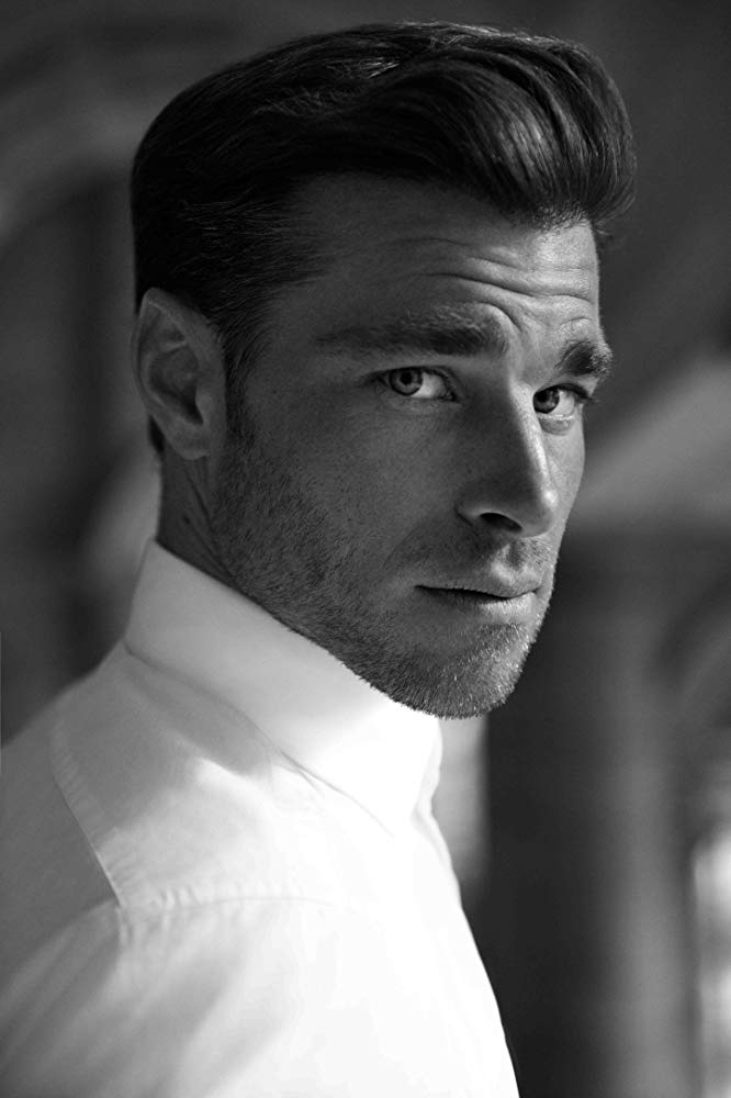 Picture of David Frampton