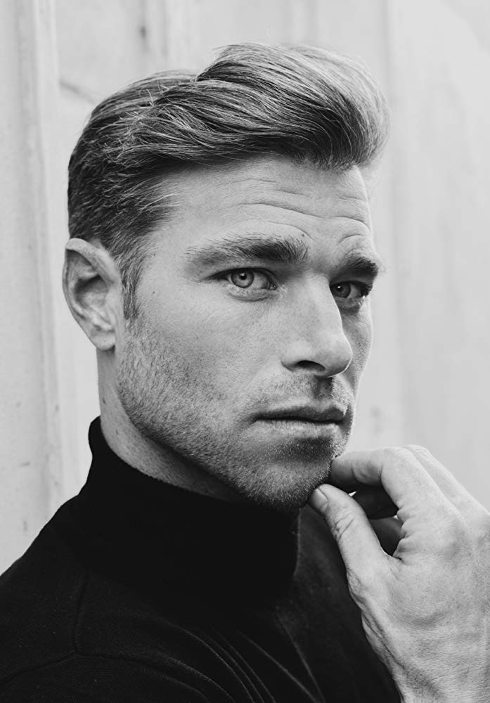 Image of David Frampton