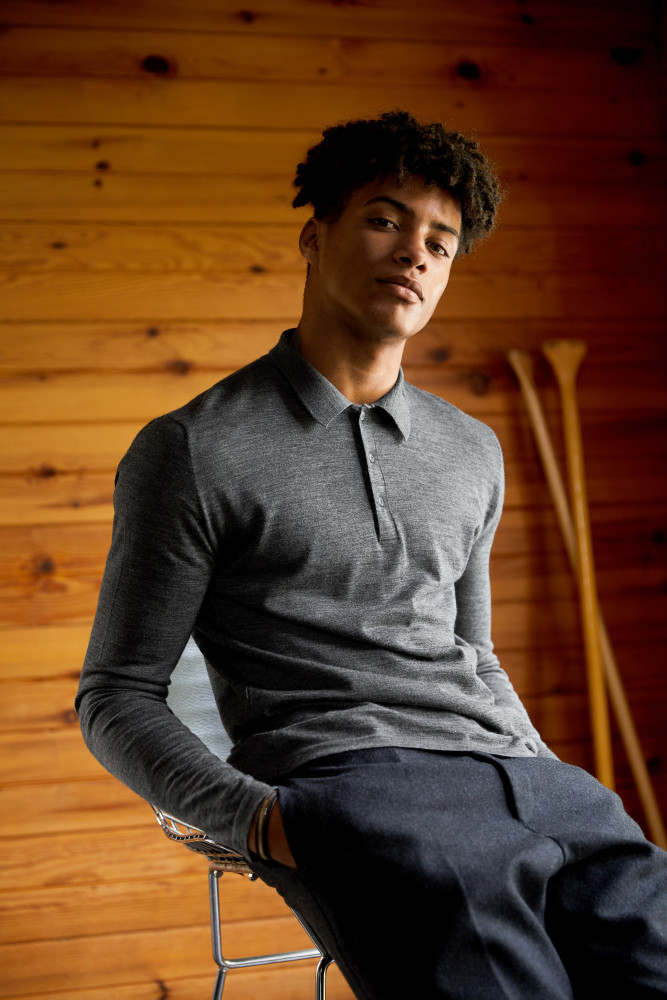 Picture of Xavier Roger