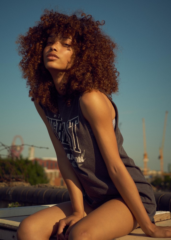 Picture of Aliana King