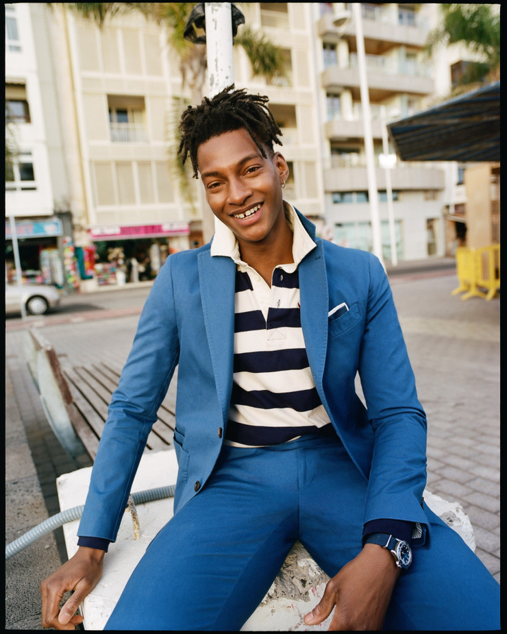 Picture of Ty Ogunkoya