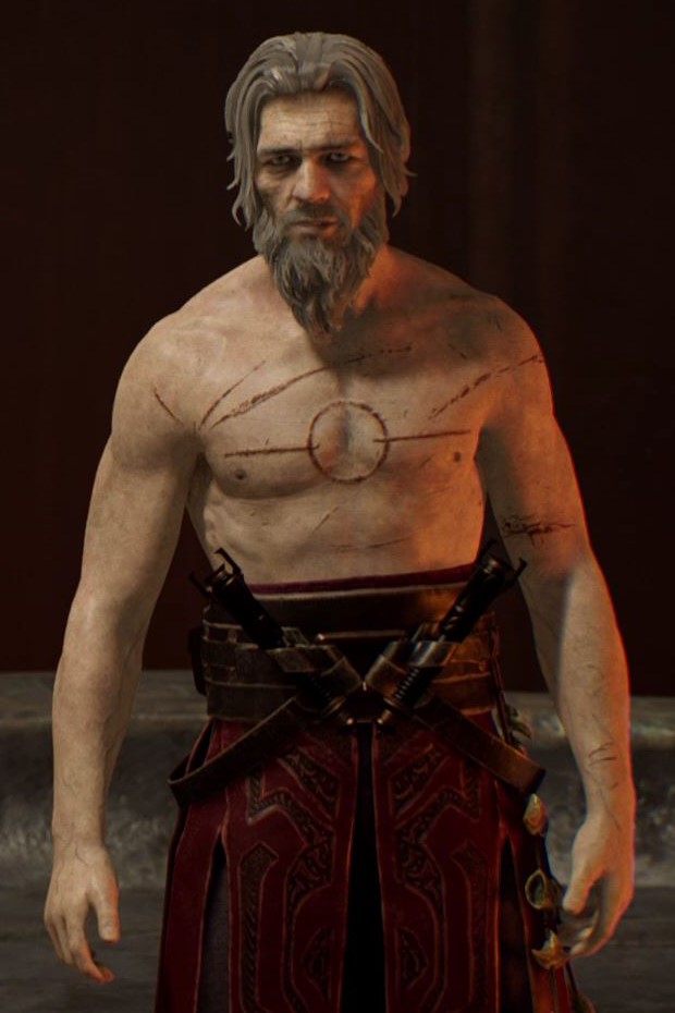 Picture of Taron Malicos