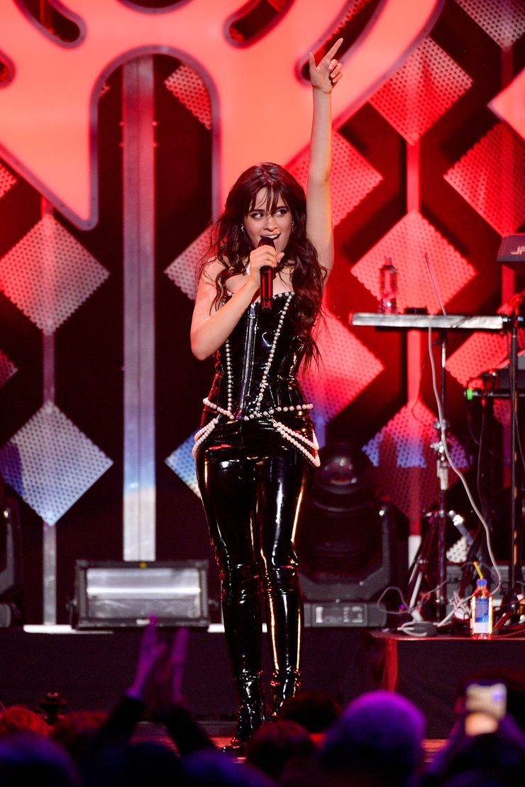 Picture of Camila Cabello