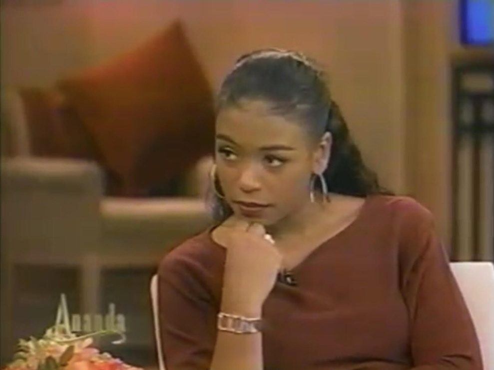 Picture of Ananda Lewis