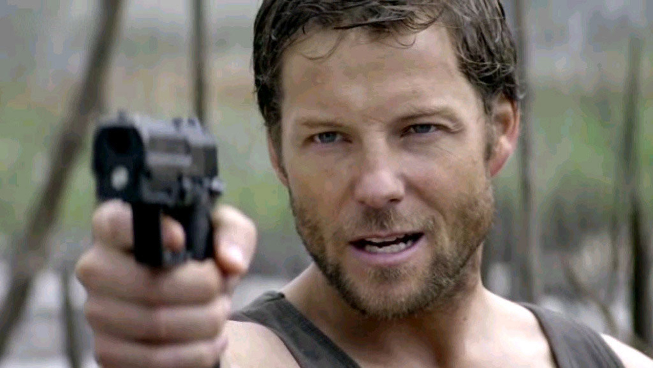 Picture of Jamie Bamber
