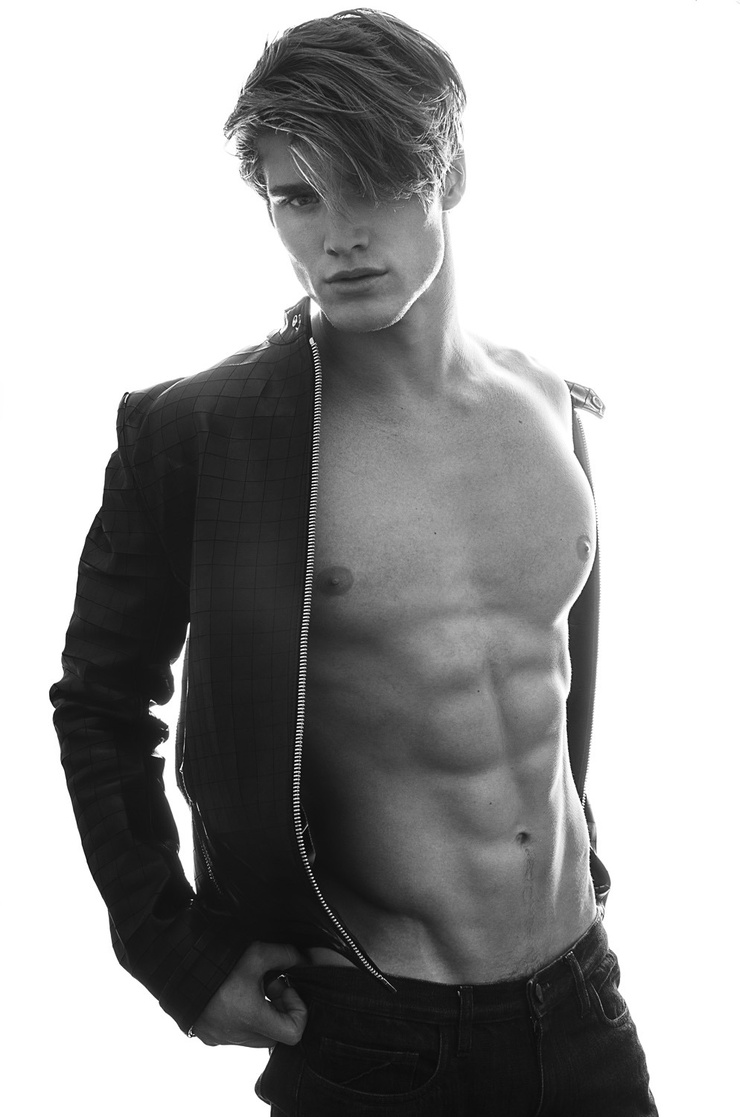 Picture of Matt McGue