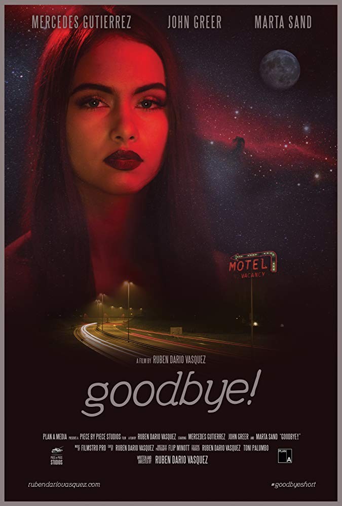 Picture of Goodbye!