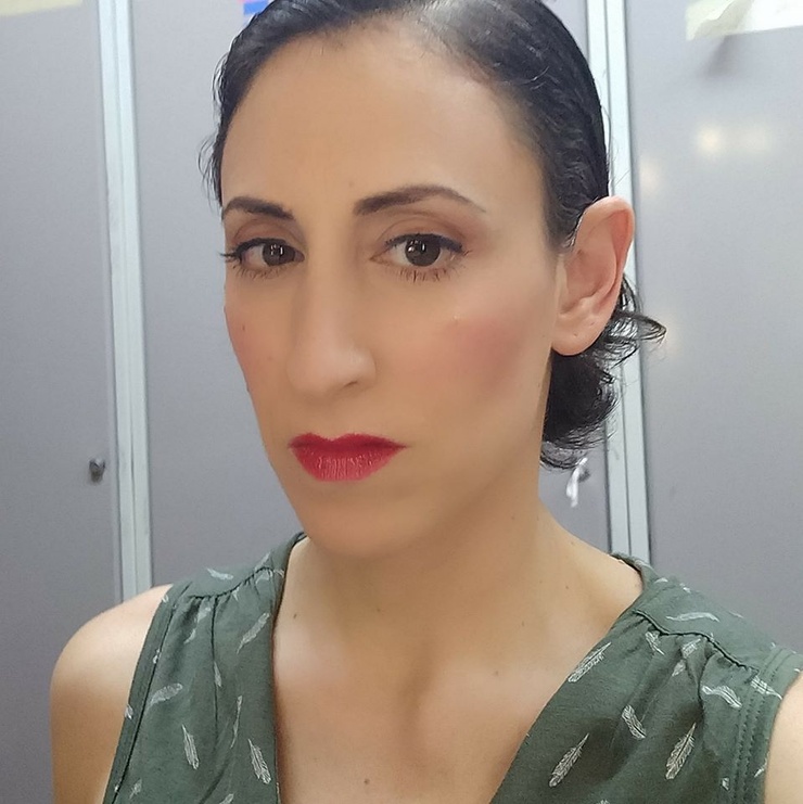 Picture of Noa Bodner