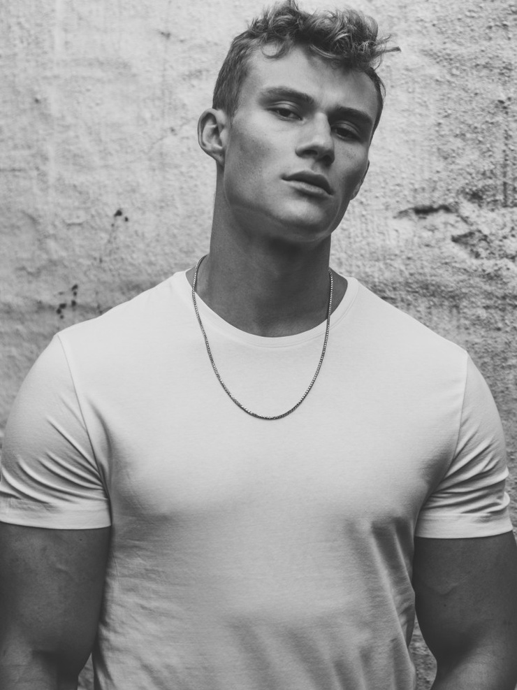 Picture of Carsten Gauslow