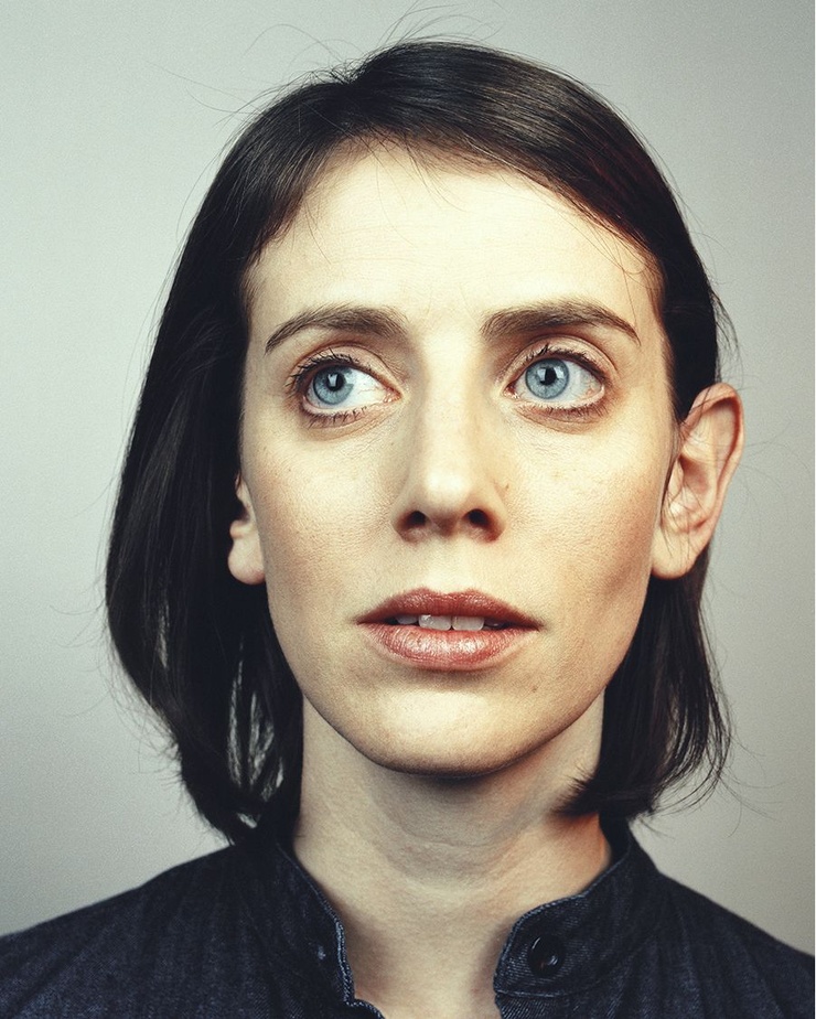 Picture of Amy Herzog