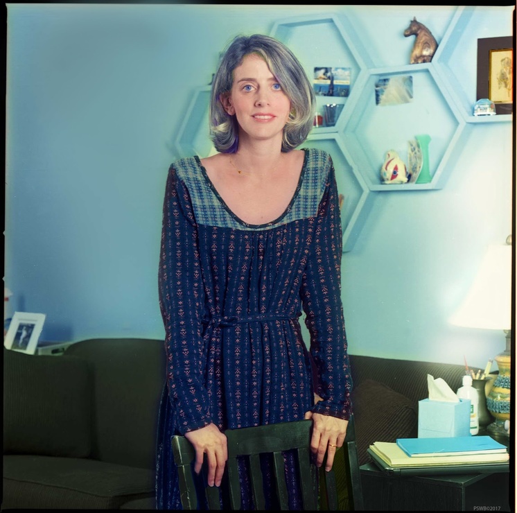 Picture of Amy Herzog