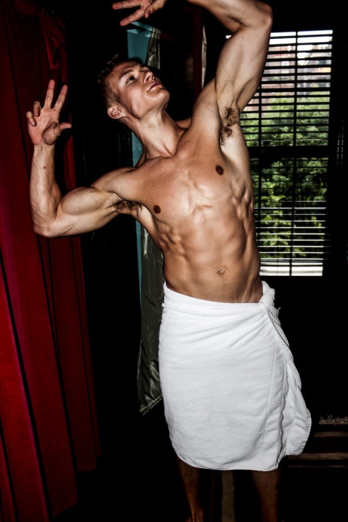 Carsten Gauslow picture