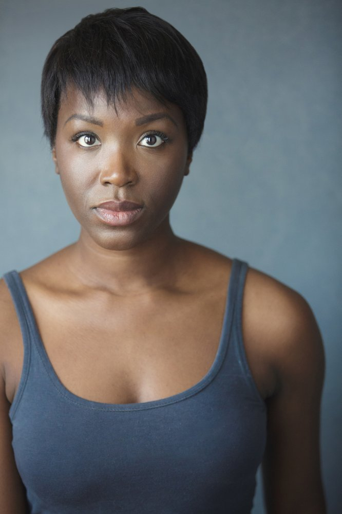 Picture of Faith Alabi