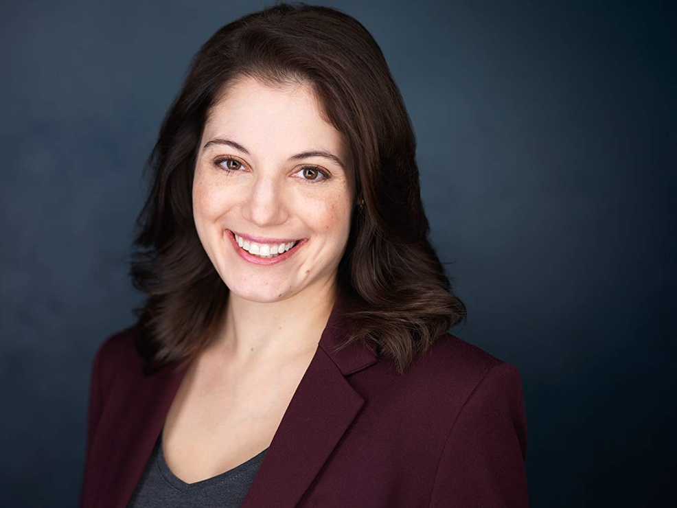 Picture of Jessica Carollo