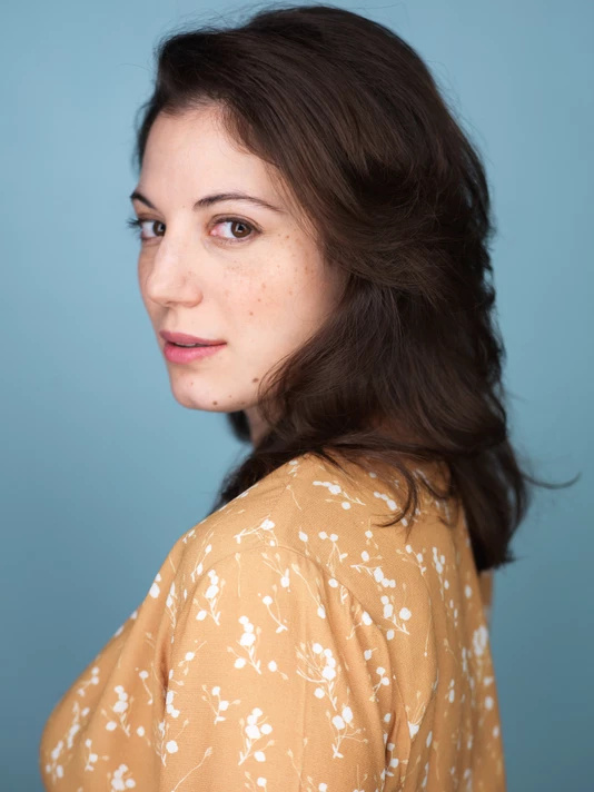 Image of Jessica Carollo