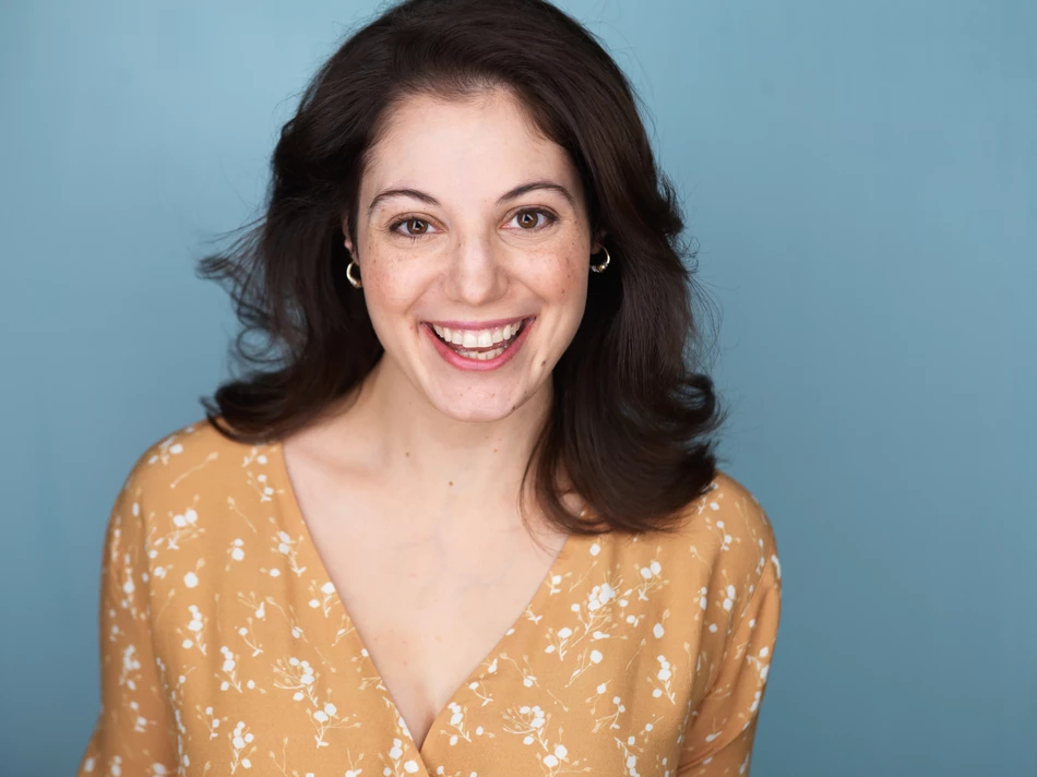 Picture of Jessica Carollo