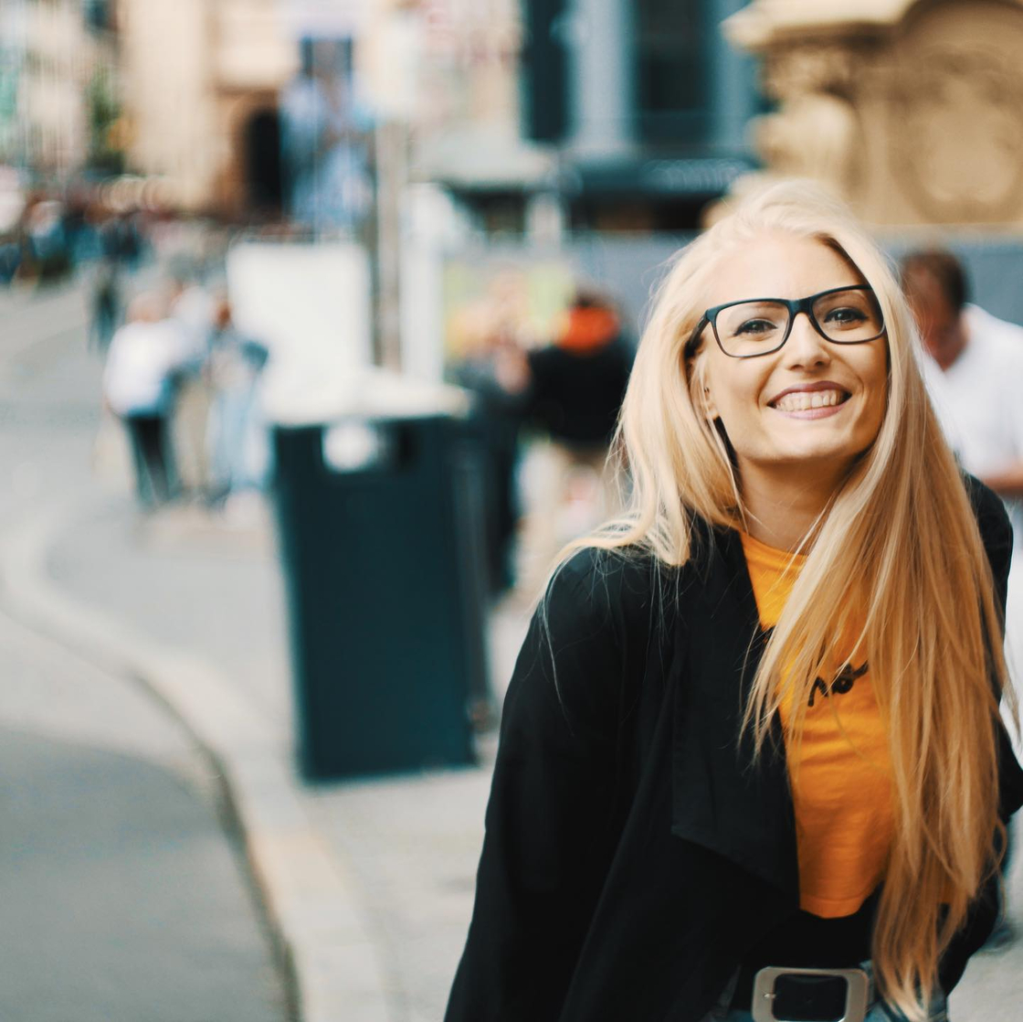 Picture of Anna Lena Breuning